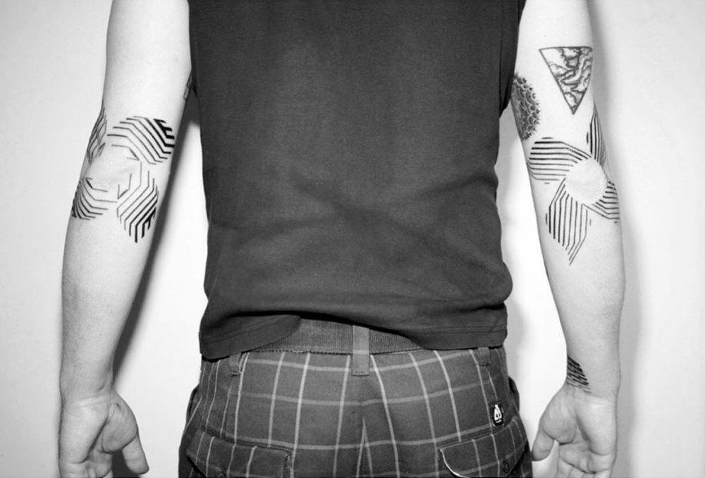 Noemi Schipfer – Yōso